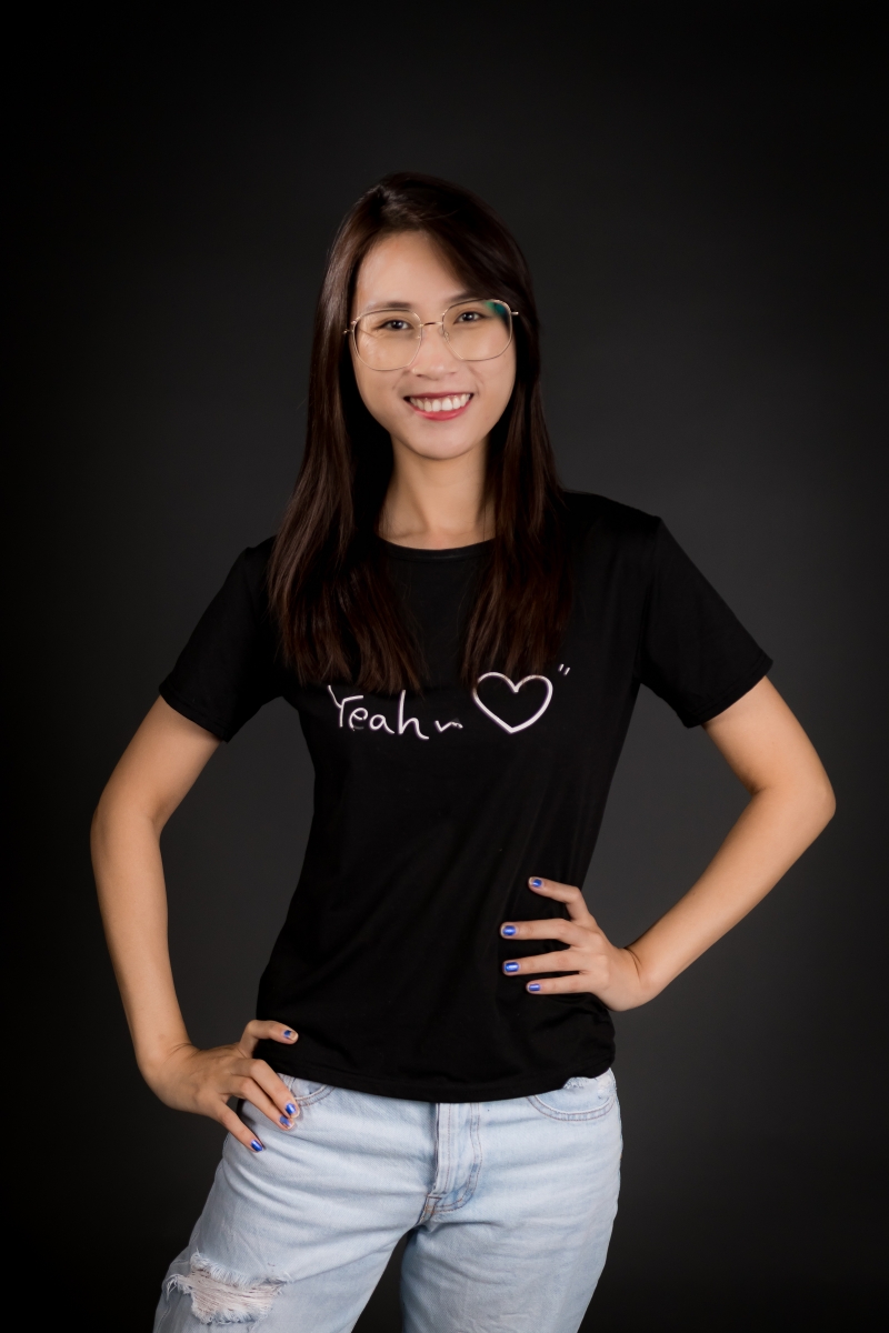 Jing Chen – That 1 Shot Photography